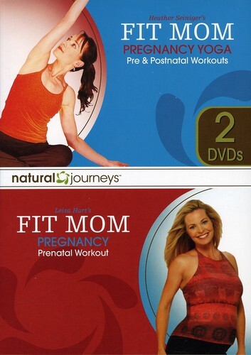 FIT Mom (DVD) for sale online | eBay