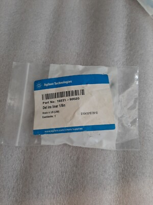 Analytical Instruments - Ionization Detector