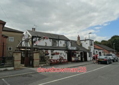 PHOTO THE KEEL INN BARNSLEY 2014 | eBay UK