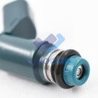 8PCS Fuel Injectors 2W93-BA 4650544 For 03-09 Jaguar XF 08-09 Range ...