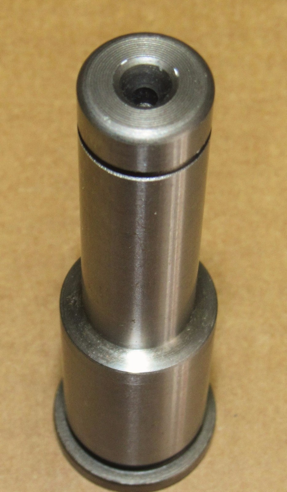 HASCO NEW Precision ejector plate guide pins injection mold 4 pcs lot ...