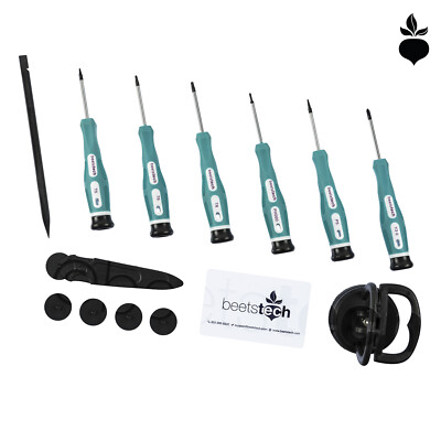 REPAIR TOOL MEGA KIT: SCREWDRIVERS,PRY/OPENING TOOLS for MacBook Air ...