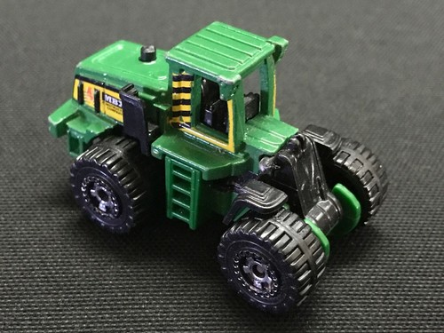 Matchbox Quarry King Loader Collectable Scale 1:64 | eBay