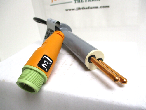 NALCO, 110 COPPER PROBE , ONE WIRE , 3DT-NCMCU1.88 , SURPLUS | eBay