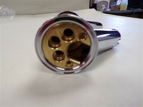 JALO CHROME FAUCET KUI-1200-00-CC KIT MARINE BOAT | eBay