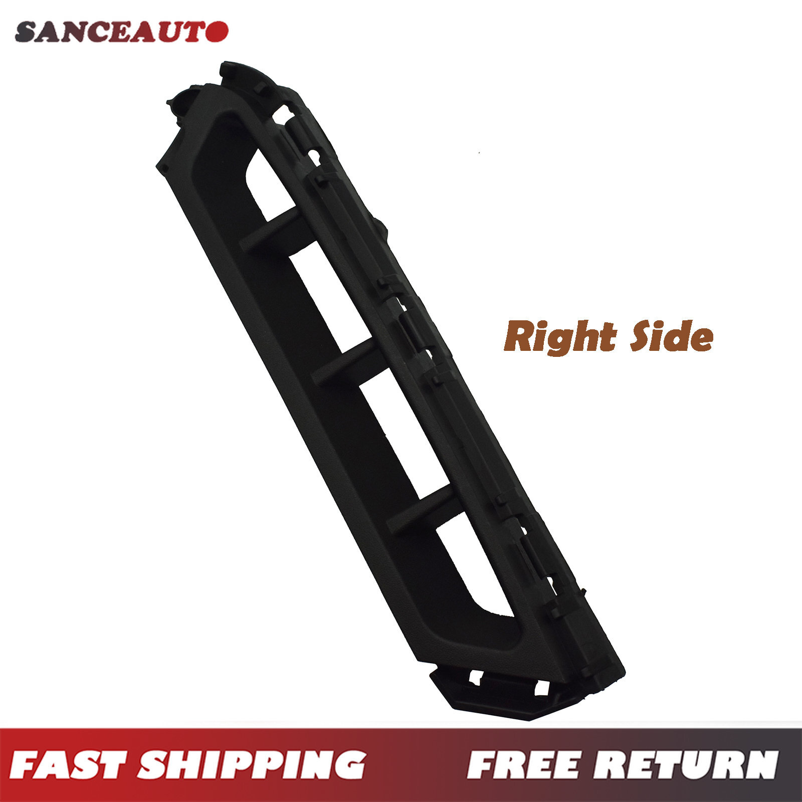 Front Right Bumper Air Grille for HYUNDAI Elantra Sedan 2019 2020 86562 ...