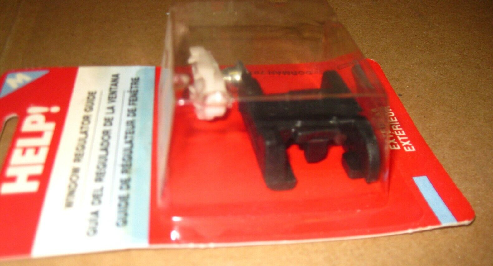 Window Regulator Guide Dorman 74441 for sale online | eBay