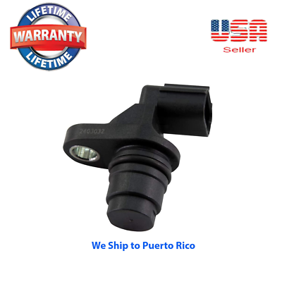 Camshaft Position Sensor 37510-R40-A01 For Honda Accord Crosstour Acura ...