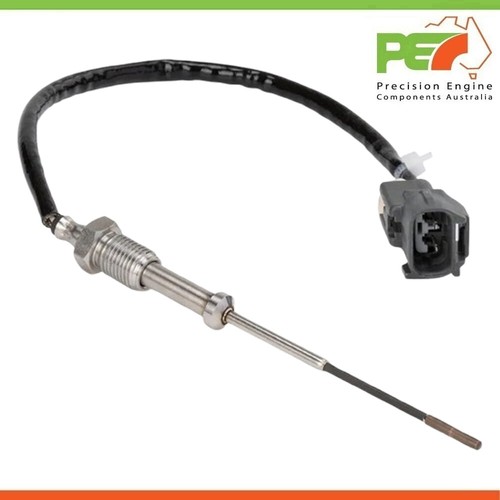PEC Pre-Turbo Temperature Sensor For Toyota Hilux GUN123 / 126 / 136 2 ...