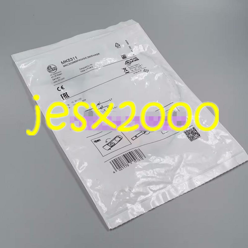 1PC NEW original IFM magnetic switch MK5311 | eBay