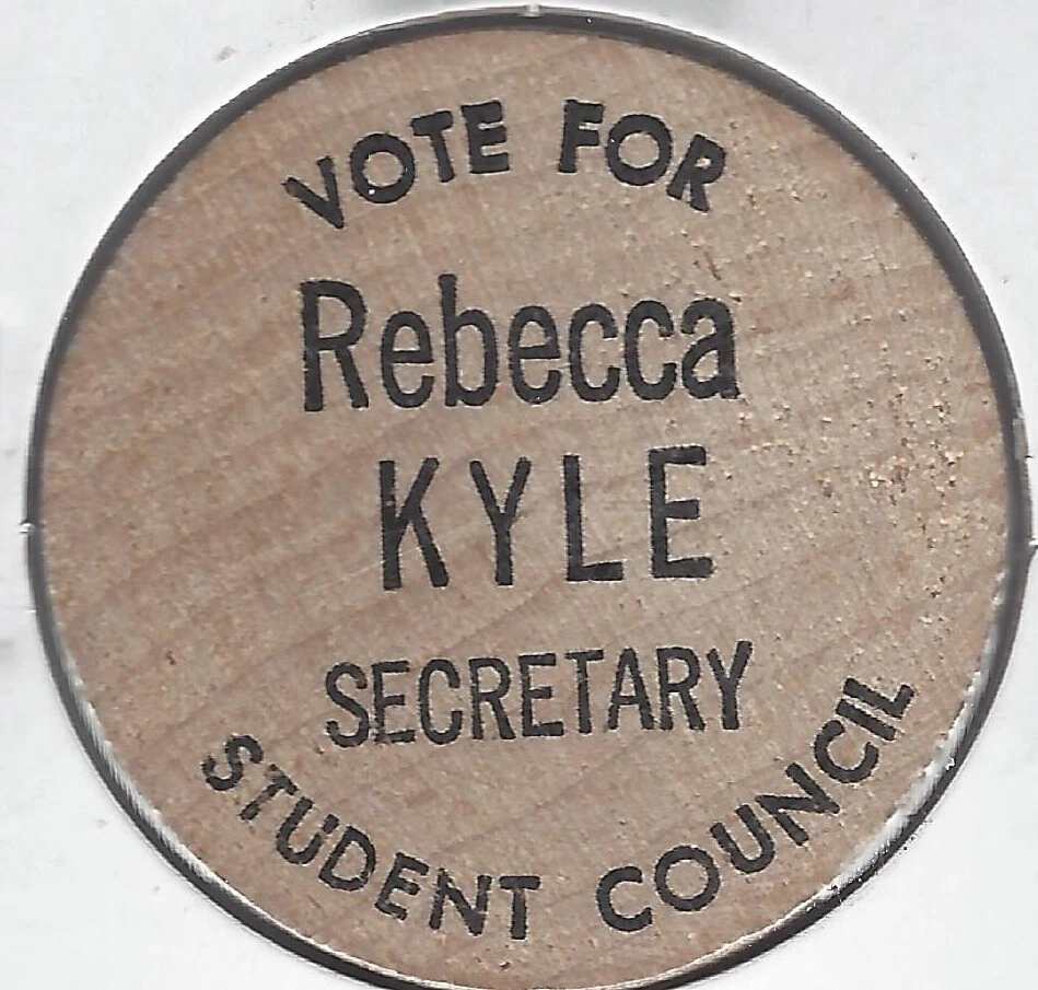 Student Council Secretary