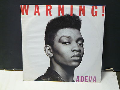ADEVA Warning! 112470 | eBay