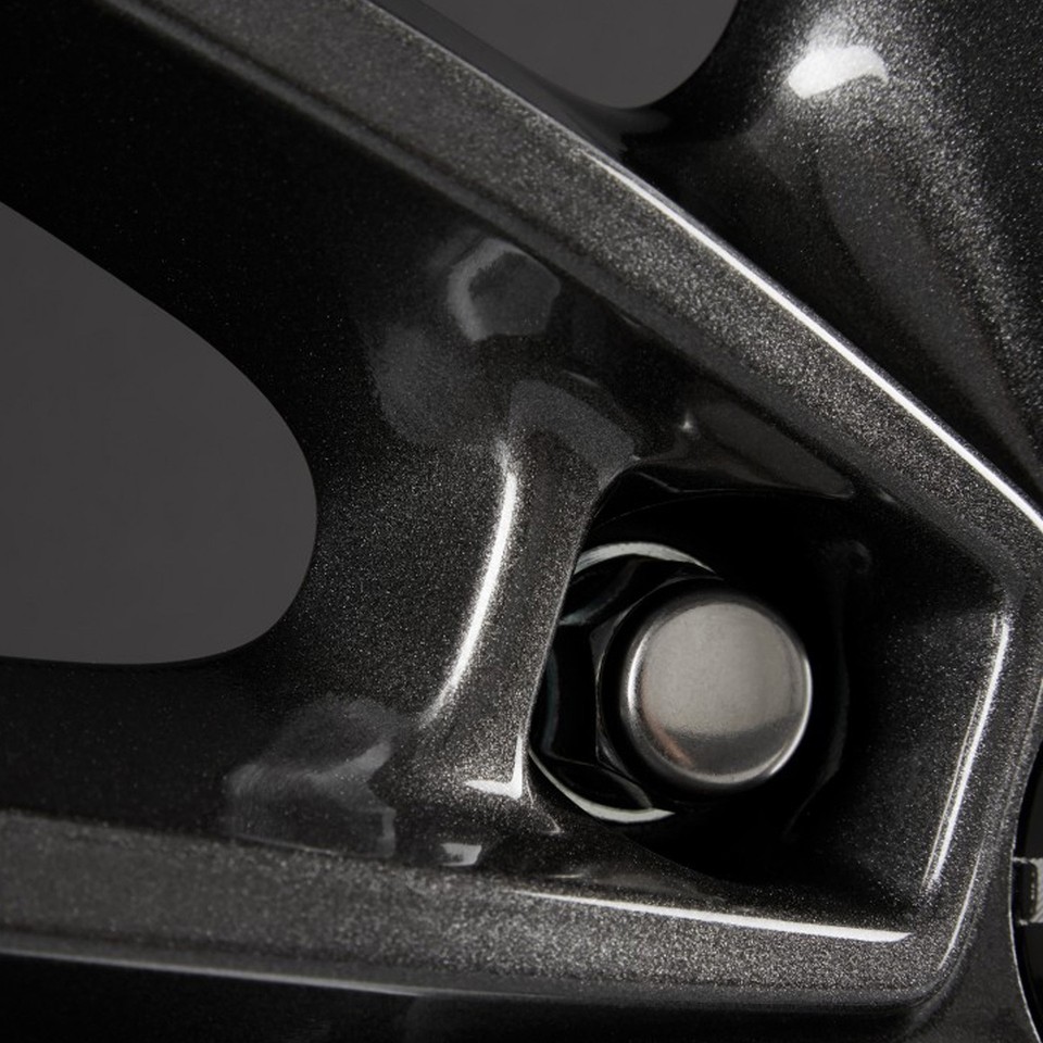 4 Borbet Wheels W 8.0x20 ET36 5x114.3 ANT for Lexus ES GS NX RX UX | eBay