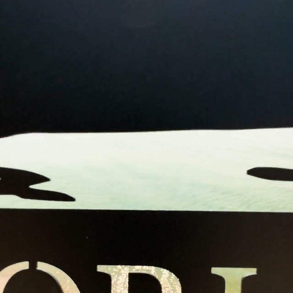 Personalized Metal Kitchen Name Sign, Custom Wall Art Decor, Metal Sign ...