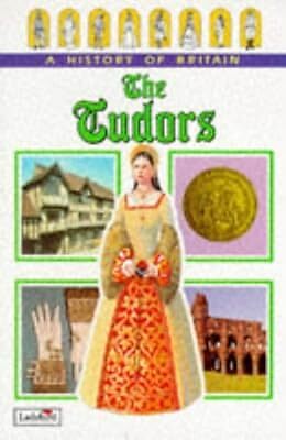 The Tudors (Ladybird History of Britain), Wood, Tim, Used; Good Book | eBay
