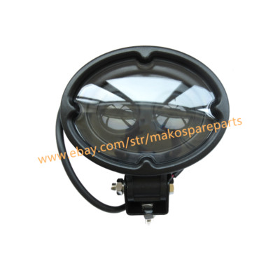 6W 10-60VFIT Linde RED SAFETY LED LIGHT 0009740820 | eBay