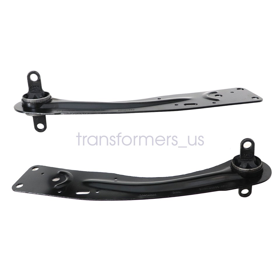 Pair Rear Left Right Trailing Control Arms Assembly for Ford Escape ...