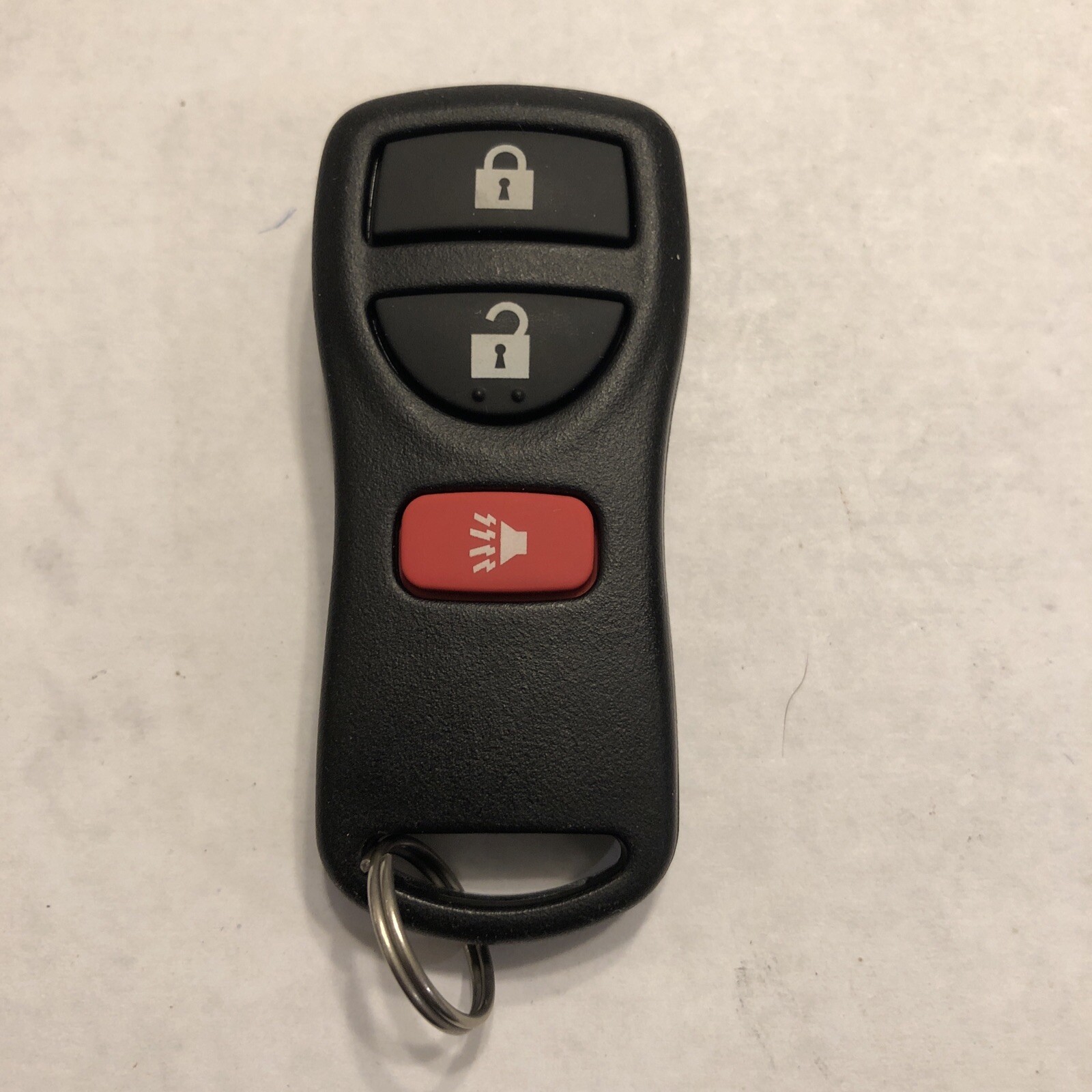 Nissan OEM Remote Keyless Entry Key Fob Kbrastu15 CWTWB1U821 for sale ...