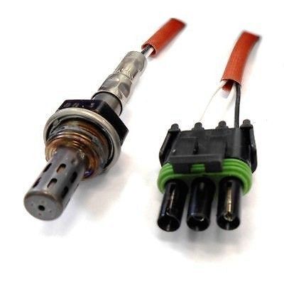 Lambda/Oxygen Sensor for Opel/ Vauxhall Frontera, Omega | eBay