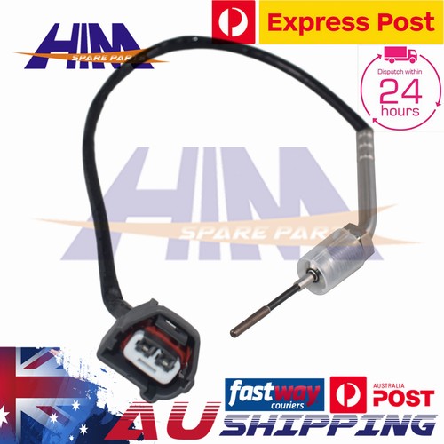 DPF Exhaust Gas Temperature Sensor For Mitsubishi Pajero Sport QE 2.4L ...
