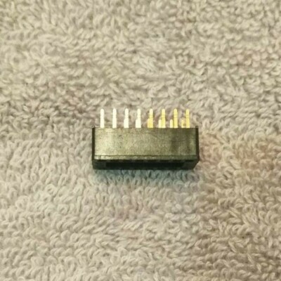 16 Pin IC Socket Jp16lpdjp-15 | eBay