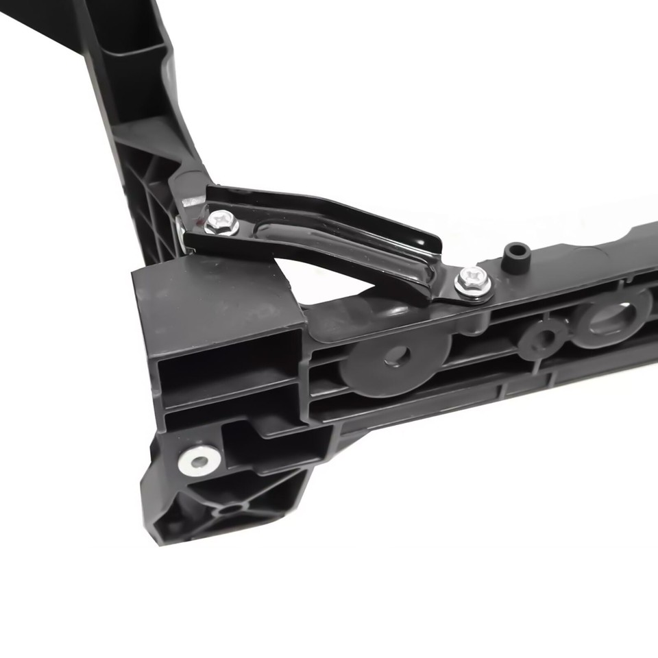 Front Radiator Support Assembly Black For 2023-2024 Honda CR-V CRV ...