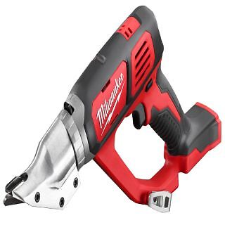 Milwaukee 2635-20 M18 Cordless 18 Gauge Double Cut Shear | eBay