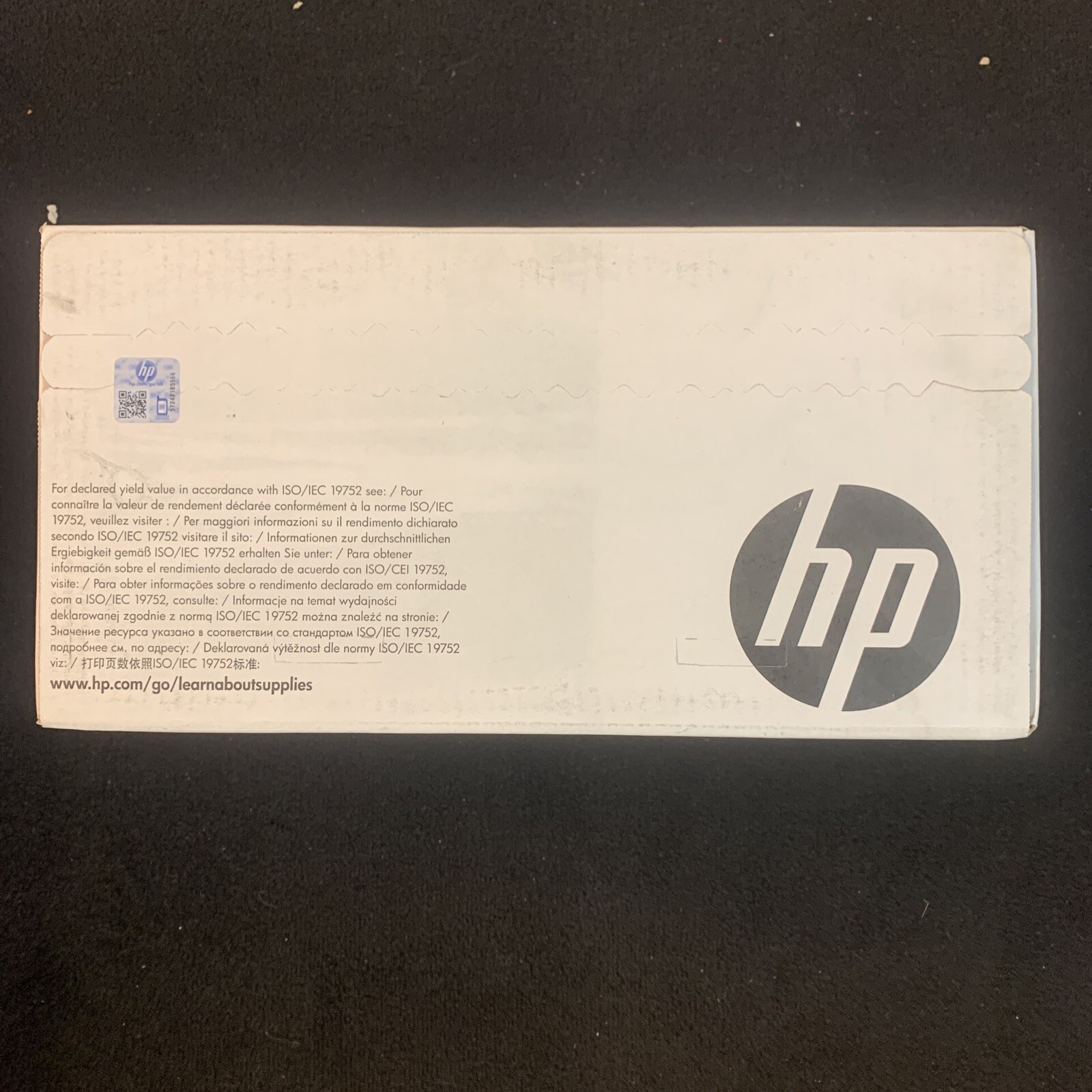 HP 42X LaserJet Toner Cartridge - Black, Pack of 2 (Q5942XD) for sale online | eBay