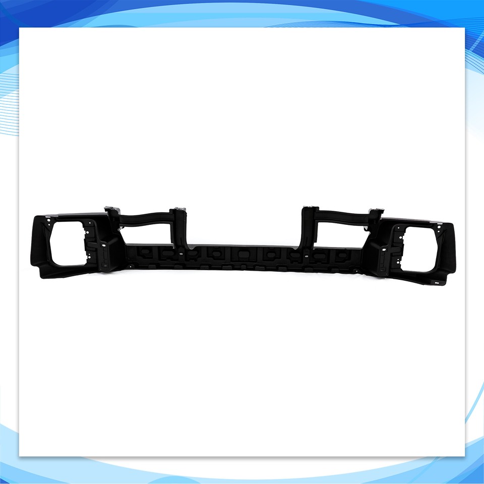 Front Bumper Absorber For 2013-2022 Dodge Ram 1500 All Cab Types ...