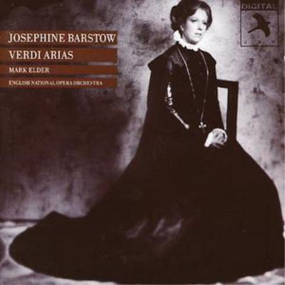 English National Opera Orchestra Verdi Opera Arias (CD) Album (US ...