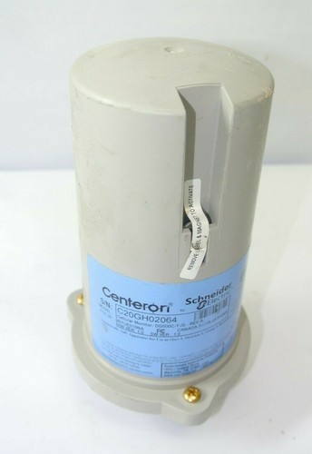 Schneider Electric Centeron Cellular Monitor DG000C-Y-IS Rev A | eBay
