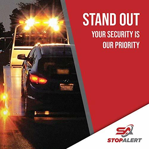 WigWagger 240 ALTERNATING EMERGENCY POLICE WIG WAG HEADLIGHT FLASHER ...