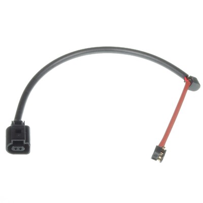 Newparts Front Disc Brake Pad Wear Sensor For Porsche 911 Turbo S ...