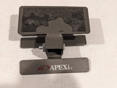 APEXI MOUNTING STAND BRACKET FOR VAFC SAFC NEO SAFC 2 VAFC 2 & RSM ...