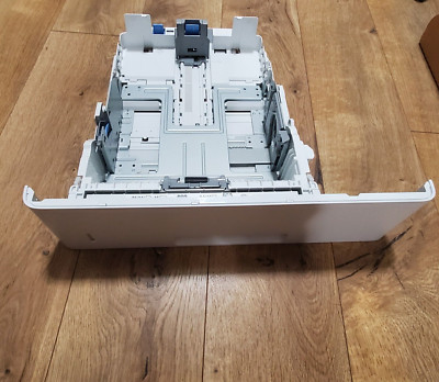 Genuine HP LaserJet 550 Sheet Paper Tray for M507 / M527 / M506 / M501 ...