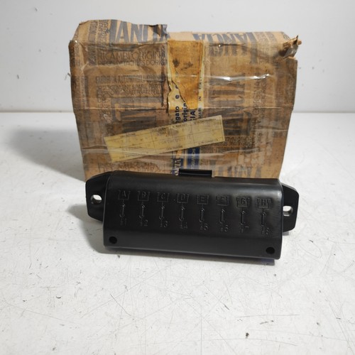 Fuse Holder Autobianchi A112 '75 Original 4172024 | eBay