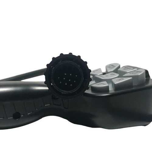 PREMIUM FISHER 10 PIN SNOW PLOW PROGRAMMABLE CONTROLLER EZ-V V PLOW USA ...