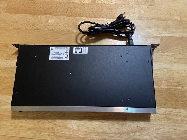 Digi Cm32 32 Port Serial Console Terminal Server 50000838-05 for sale ...