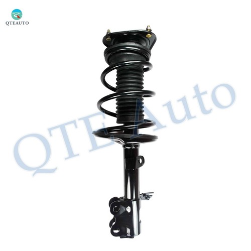 Front Left Quick Complete Strut-Coil Spring For 2001-2003 Toyota Prius ...