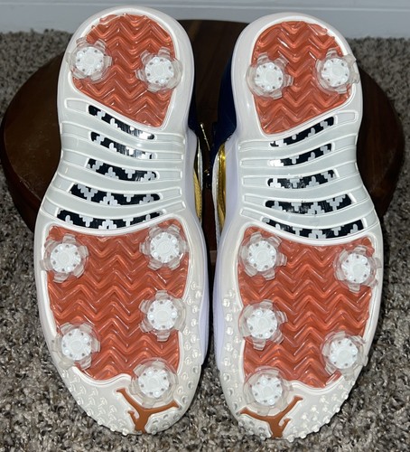 Air Jordan 12 Low Golf x Eastside Golf 'Out the Mud' Men’sSize 6 DZ4524 ...