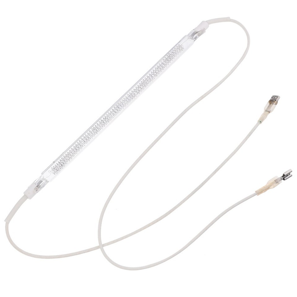 Heater Tube Stove Replacement Halogen Heating Turbo Oven Bulb Lamp ...