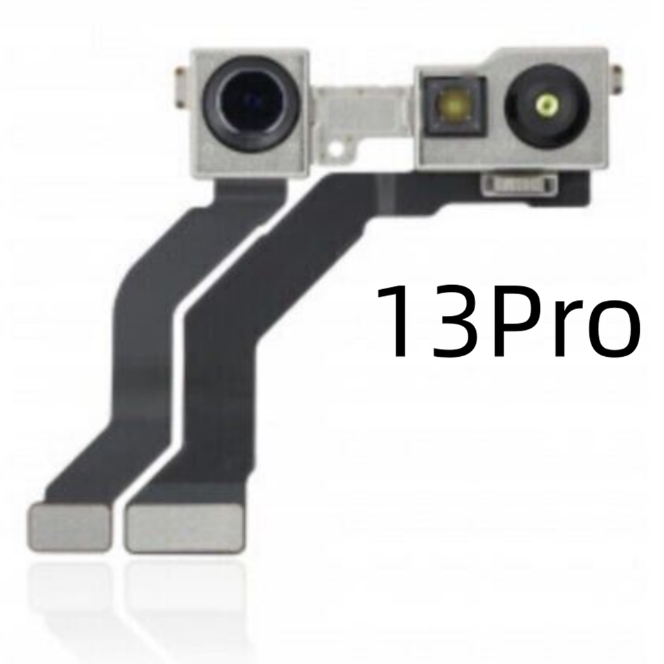 OEM Front Facing Camera Module Flex Replacement For iPhone 13 Pro Repair Part | eBay Australia