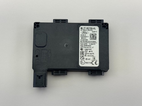 2021 2022 2023 Ford F-150 Cruise Control Radar Distance Sensor ML3T ...