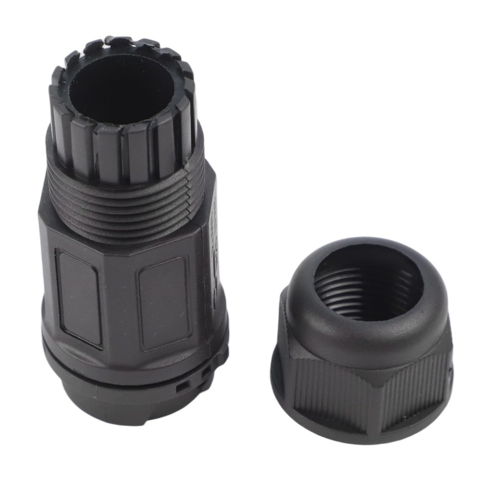 Battery Connector 8 Pin Connector Battery Installation For Electric ...