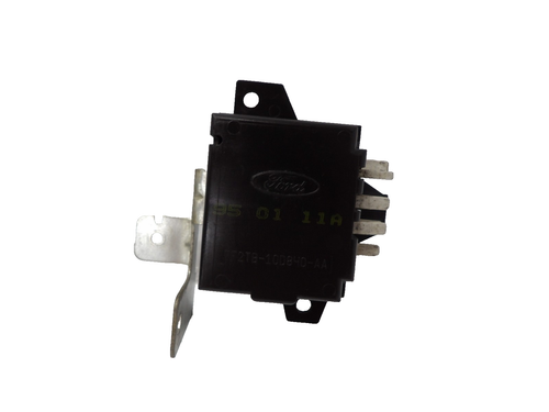92-96 Ford F150 Door Open Chime Warning Ding Sound Module Buzzer F2TB ...