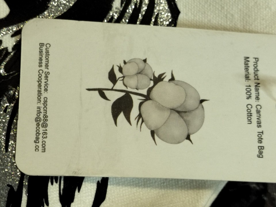 Stevie Nicks Tote Bag New Hand Decorated *READ * | eBay