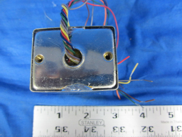 Jensen Jt-69-hmx Hi Quality Audio Input Transformer for sale online | eBay