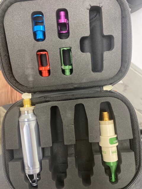 2021 Alma Harmony XL PRO IPL Laser DYE VL Clearlift IPIXEL SHR Hair ...