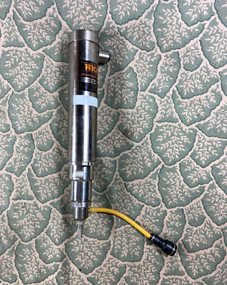 HIOS Brushless Electric Screwdriver PGFQ-5000 | eBay