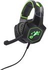 WB TekNMOTION TMXYB1GN Yapster XBOX1 Surround Sound Headset BLK | eBay